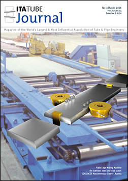 ITA - International Tube Association