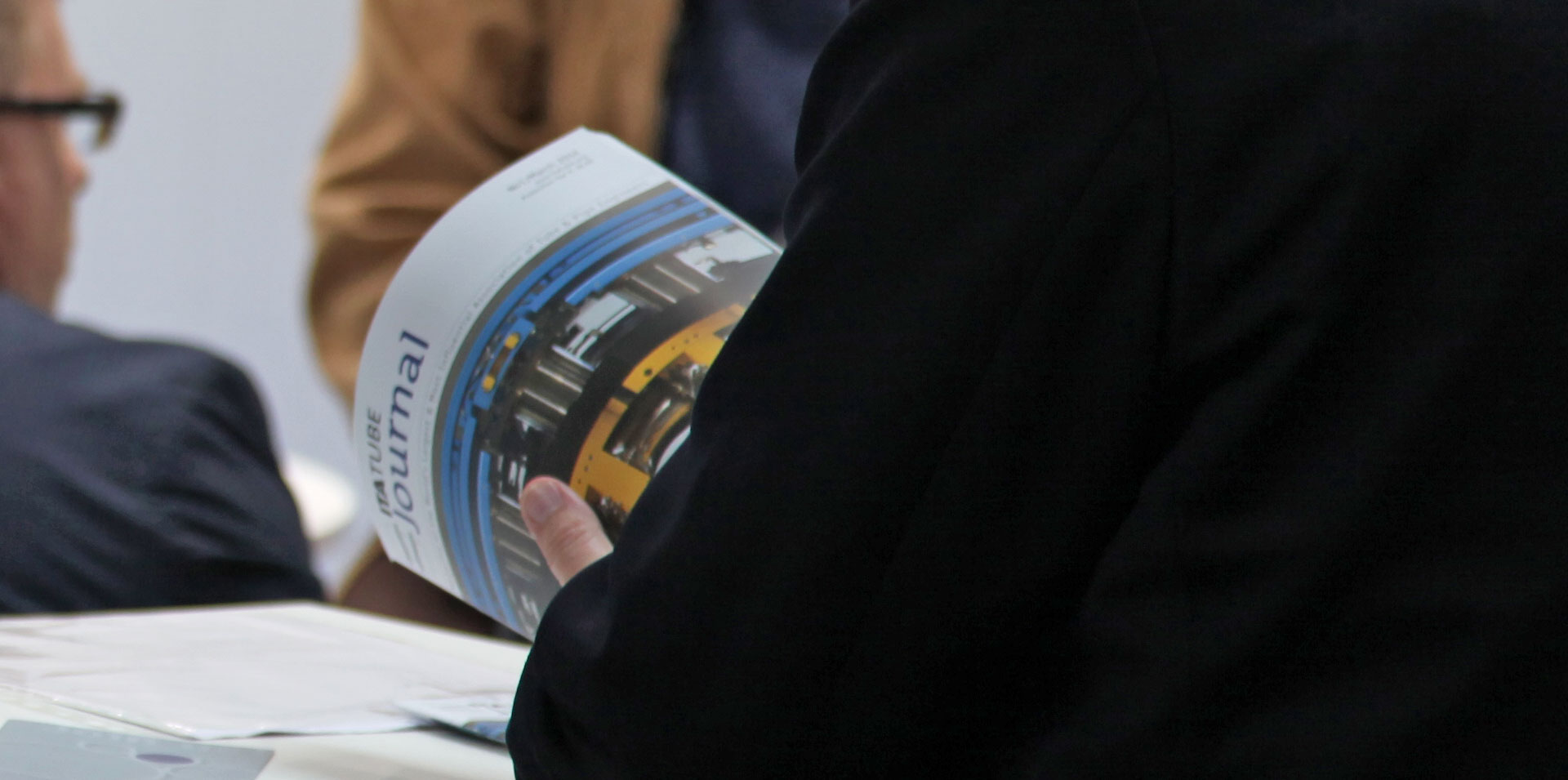 ITA - International Tube Association